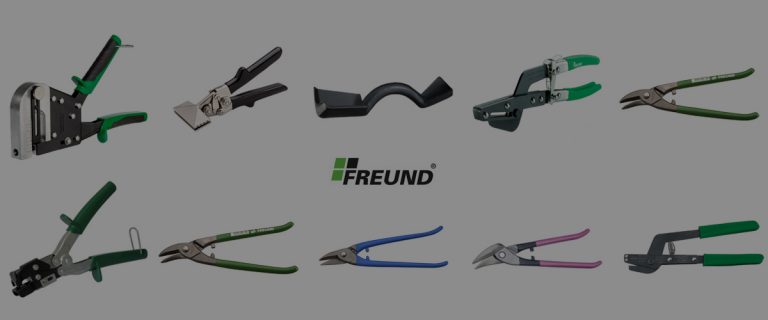 Freund Tools - JMR - Jamestown Metal Resources